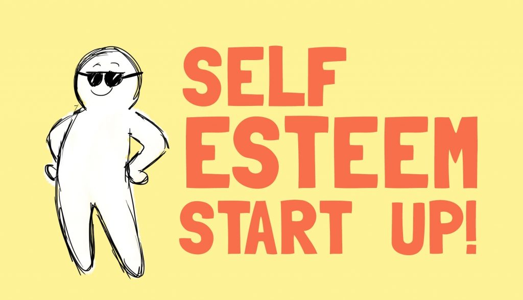 5 Ways To Build Lasting Self Esteem Mindful Science Centre