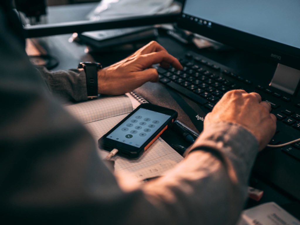 6 Easy Ways to Digital Well-Being