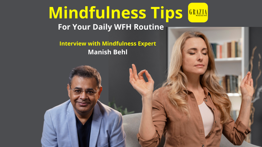 Increasing Mindfulness In Workplace